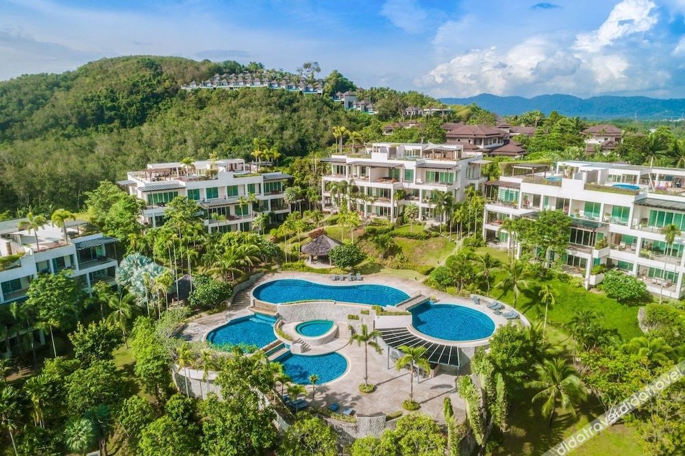 Layan Garden By Resava Group in Phuket Province | 2025 Updated prices ...