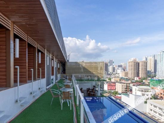 SELAH LOFTS MANILA in Pasay | 2024 Updated prices, deals - Klook ...