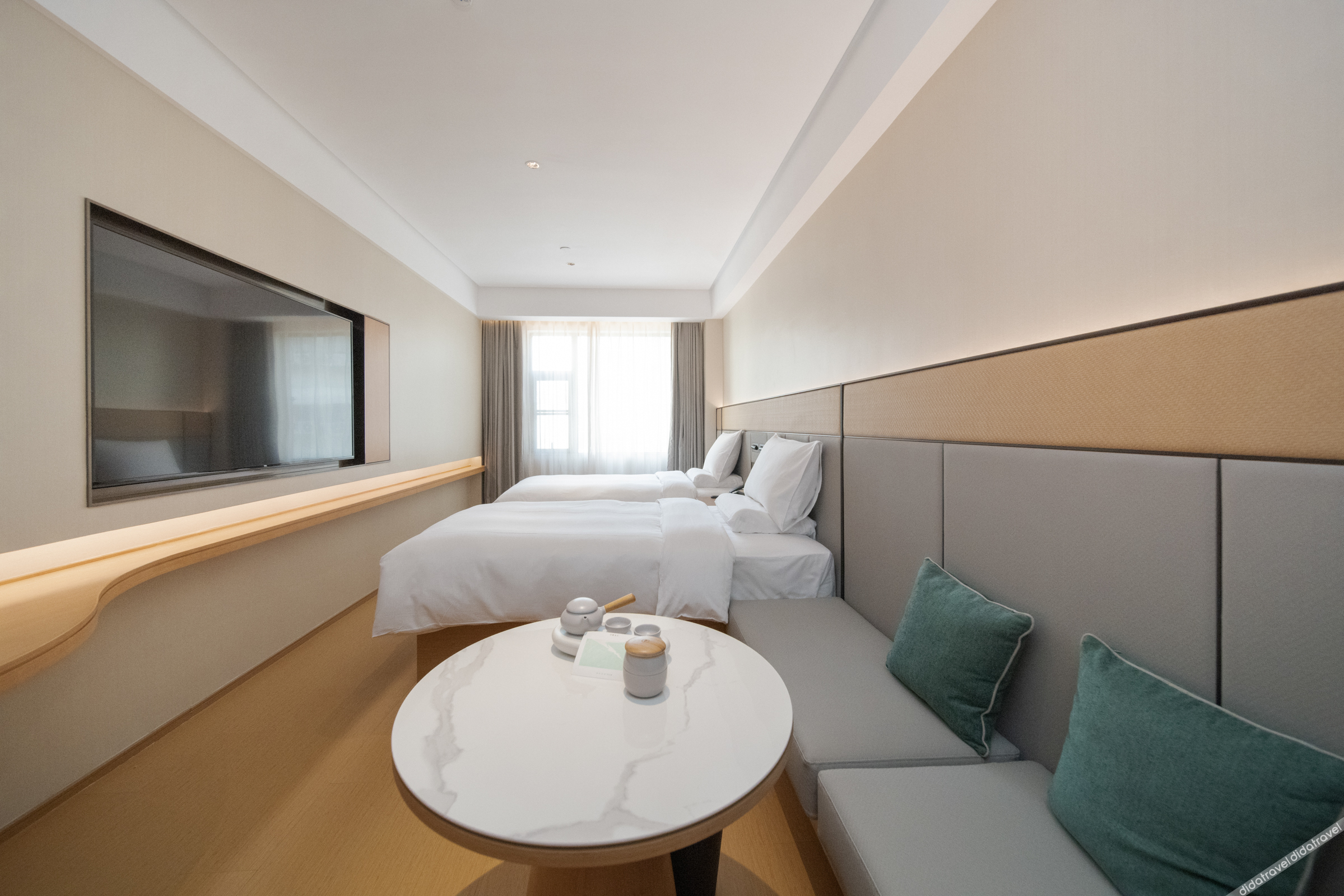 All Seasons Hotel (Shenzhen Xili Subway Station) in Shenzhen City | 2025 Updated prices, deals ...