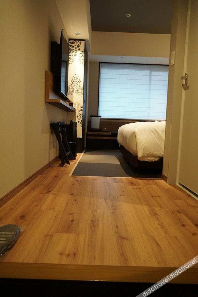 The Chapter Kyoto, a Tribute Portfolio™ Hotel in Kyoto | 2024 Updated ...