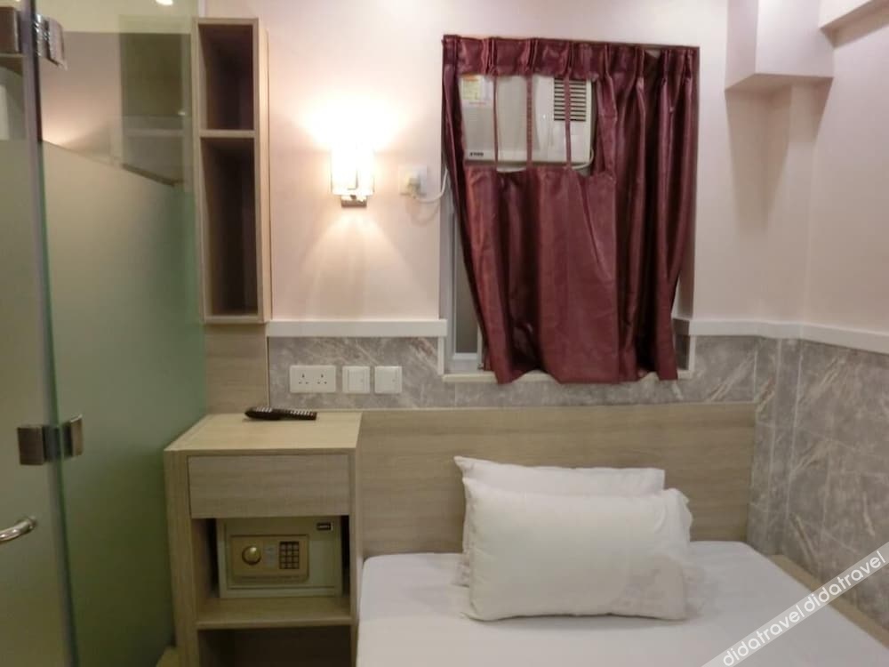 Hop Inn On Nathan Road in Hong Kong | 2024 Updated prices, deals ...