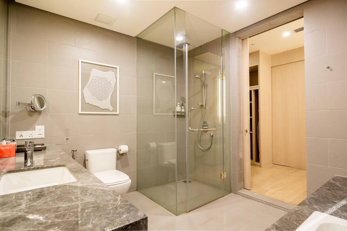 188 Suites by NamaStay in Kuala Lumpur | 2025 Updated prices, deals ...