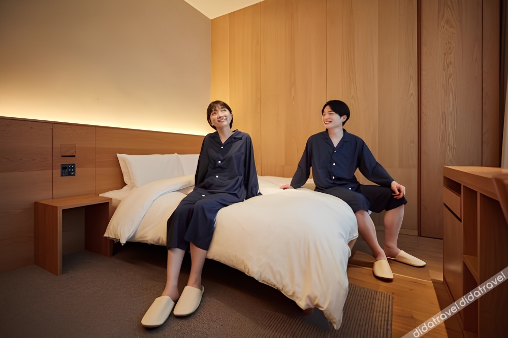 MUJI HOTEL GINZA in Tokyo | 2025 Updated prices, deals - Klook Philippines