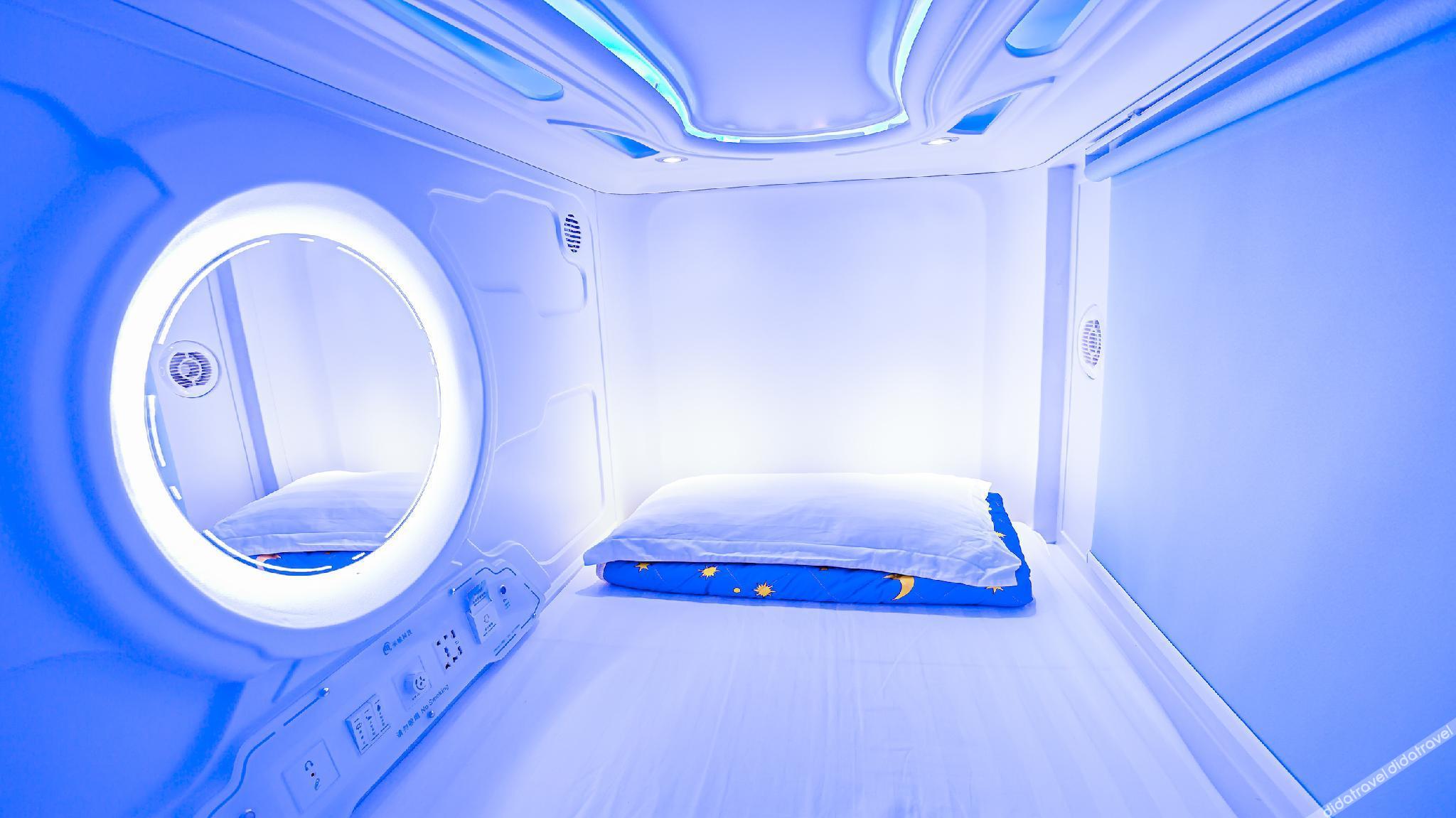 Spacepod@Lavender in Singapore | 2024 Updated prices, deals - Klook ...