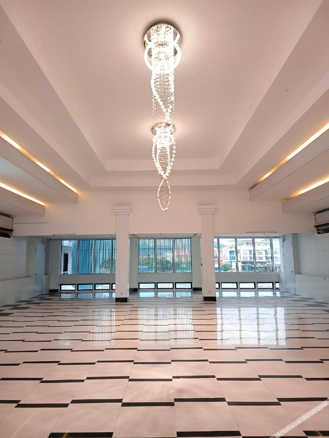 THE SHORELINE SUBIC HOTEL in Olongapo | 2025 Updated prices, deals ...