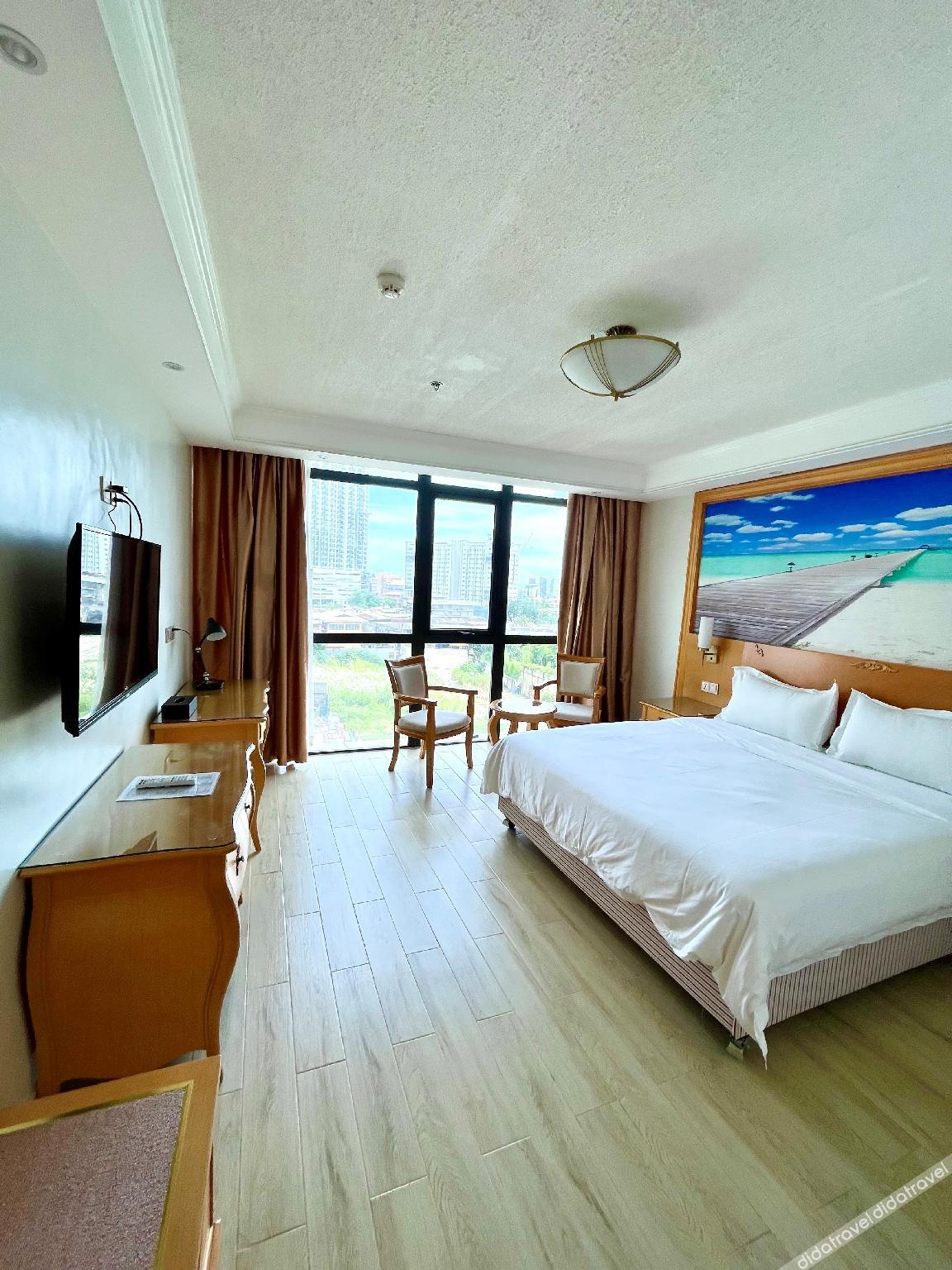 ROYAL J HOTEL in Cebu City | 2025 Updated prices, deals - Klook Philippines