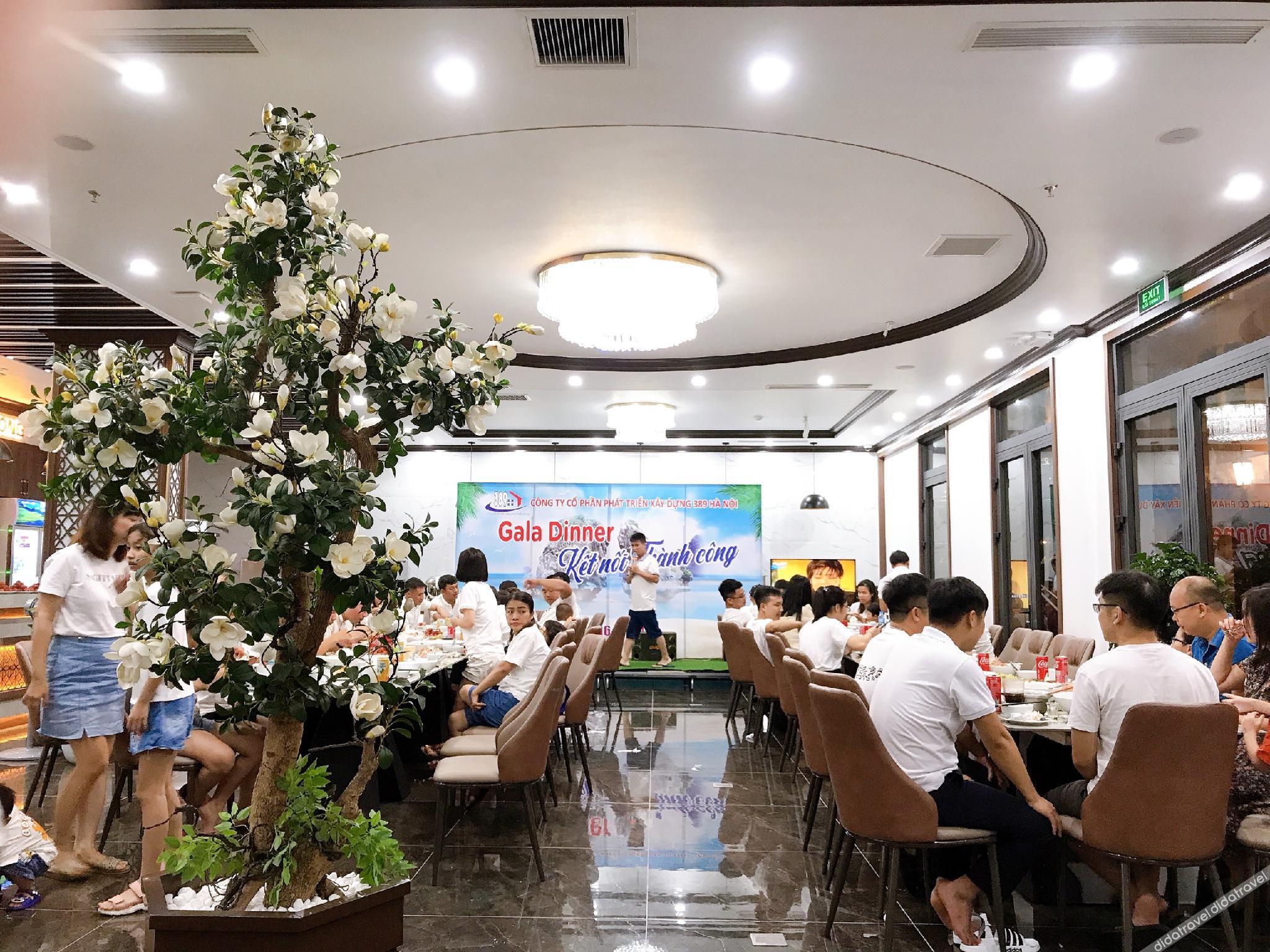 Sunland Halong Hotel and Restaurant in Ha Long City | 2024 Updated ...