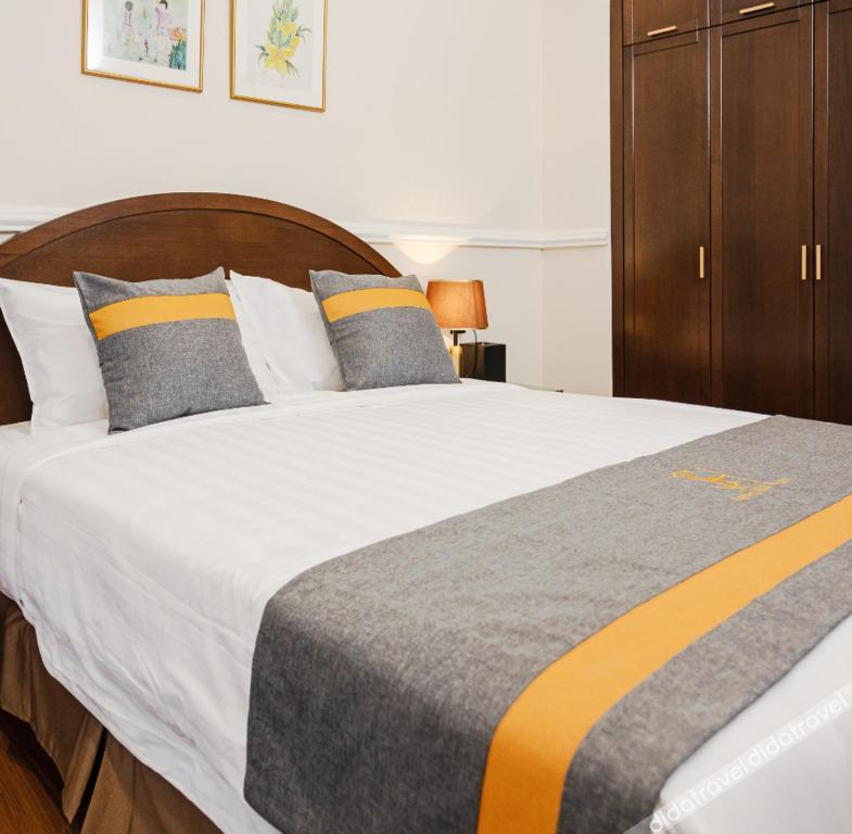 SpringHill Resort in Cameron Highlands | 2025 Updated prices, deals ...