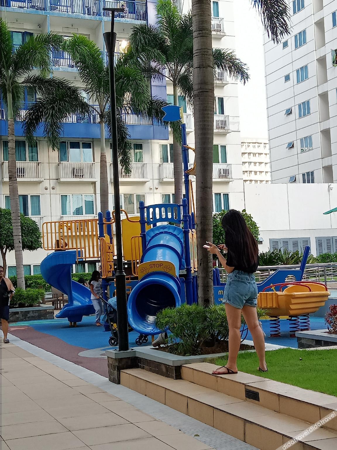 Madison Place At Sea Residences in Pasay | 2025 Updated prices, deals ...