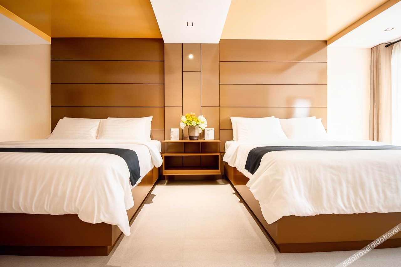 ECL Resort Hotel Boracay ในโบราไกย์ | ราคาและดีลใหม่ในปี 2025 - Klook ไทย