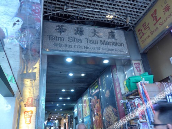 Tsim Sha Tsui Shining Hotel in Hong Kong | 2025 Updated prices, deals ...